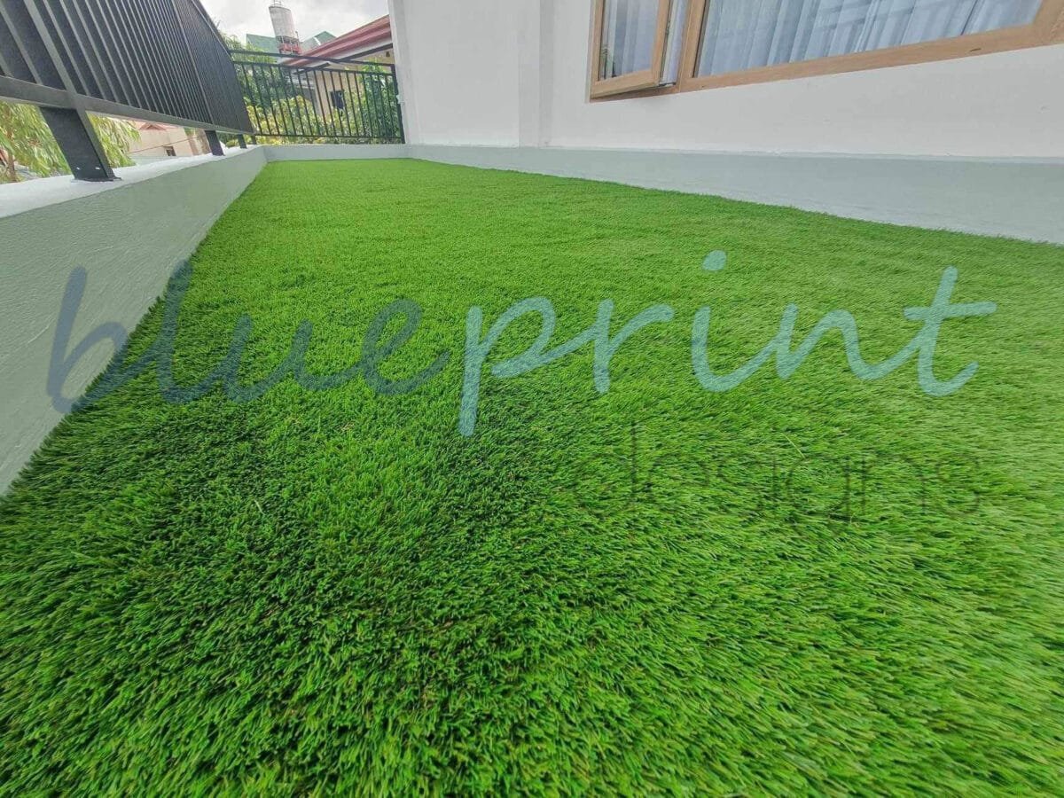 Turf for playgrounds Philippines. - Blueprint Designs